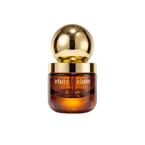 ELVIS+ELVIN Elixia Clarity Oil - Na