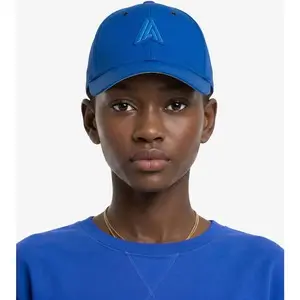 ALPENHAUS Mottier Baseball Cap - Azure