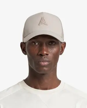 ALPENHAUS Unisex Ladiere Trucker Cap Stone