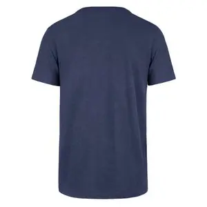'47 New York Knicks Stadium Wave T-shirt