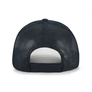 '47 New England Patriots Roadway Adjustable Trucker Hat