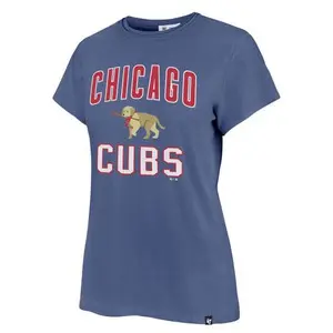 '47 47 Chicago Cubs Regional Frankie T-shirt