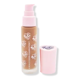 KIMCHI CHIC BEAUTY A Really Good Foundation - 128md