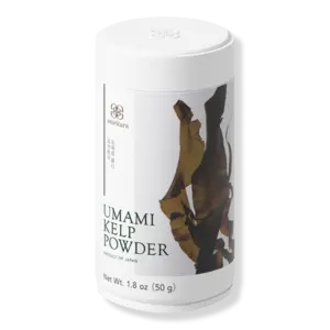 AMRITARA Umami Rausu Kelp Powder - One-color
