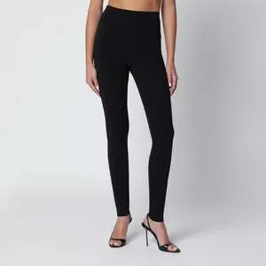 Dolce & Gabbana Leggings In Stretch Jersey