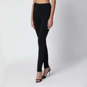 Dolce & Gabbana Leggings In Stretch Jersey