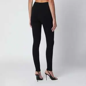 Dolce & Gabbana Leggings In Stretch Jersey