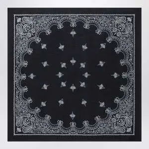 Destin Wool Bandana Judy