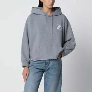 MAISON MARGIELA Mélange Hoodie