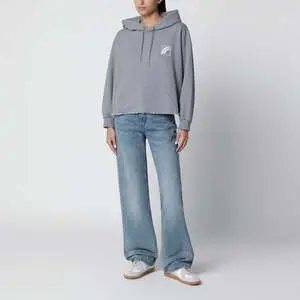 MAISON MARGIELA Mélange Hoodie