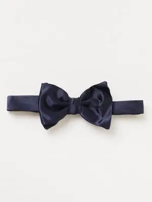 Emporio Armani Tie - Blue