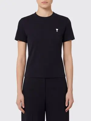 Ami Paris Slim Fit Tops