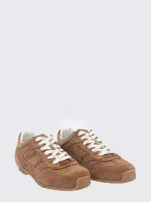 ALOHAS Tb.56 Suede Sneakers By
