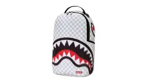 SPRAYGROUND Spectral Shadow Backpack - Multicolor