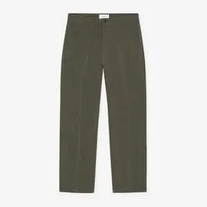 Allen Edmonds Les Deux Como Solid Pants