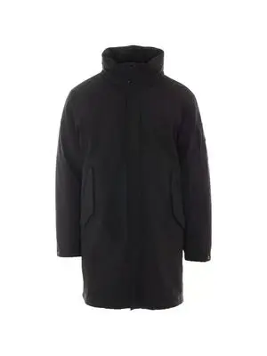 C.P. COMPANY Shell-r Padded Hooded Parka