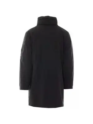 C.P. COMPANY Shell-r Padded Hooded Parka