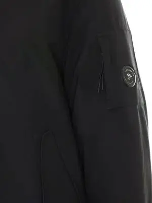 C.P. COMPANY Shell-r Padded Hooded Parka