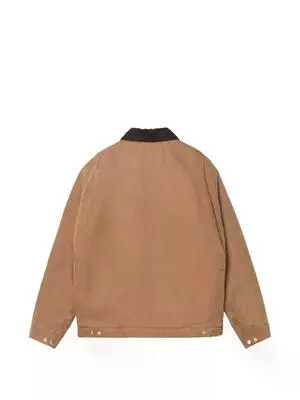 Carhartt Work In Progress Detroit Zip-up Jacket