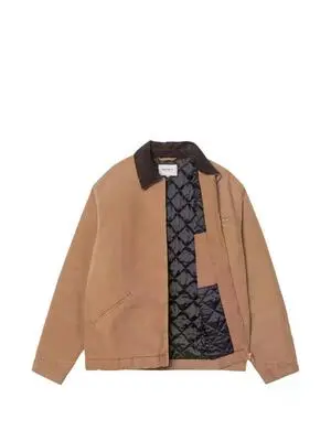 Carhartt Work In Progress Detroit Zip-up Jacket