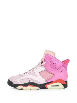 JORDAN X Awake Ny Air Retro Sneakers