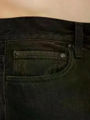 Carhartt Work In Progress Aaron Jeans