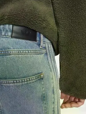 Adidas Side-stripe Jeans