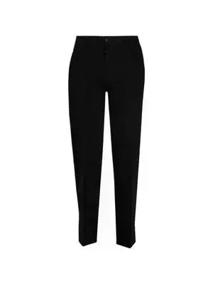 Emporio Armani J76 Five-pocket Trousers