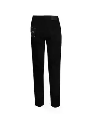 Emporio Armani J76 Five-pocket Trousers