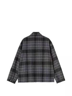 Carhartt Work In Progress Parson Checked Shirt