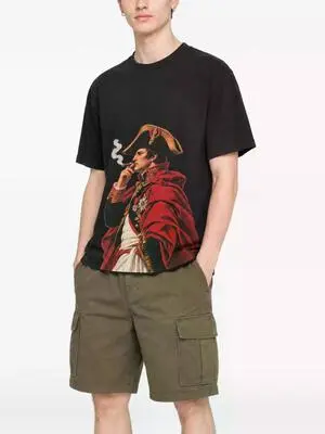 MELT Graphic-print T-shirt