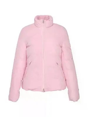 JIL SANDER Padded High-neck Jacket