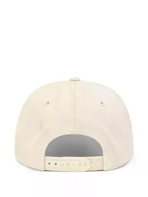 MELT Crest-print Baseball Cap