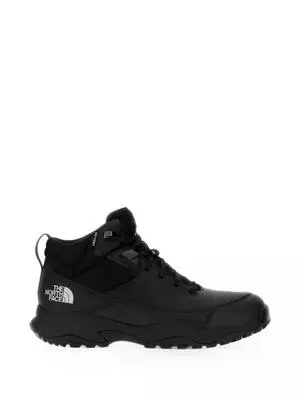 The North Face Storm Strike Iii Ankle Boots