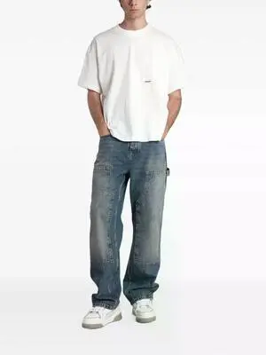 Represent Logo Bottoms For Men