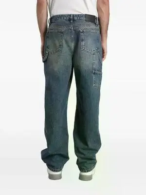 REPRESENT R2 Carpenter Jeans - Blue