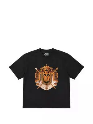 MELT Graphic-print T-shirt