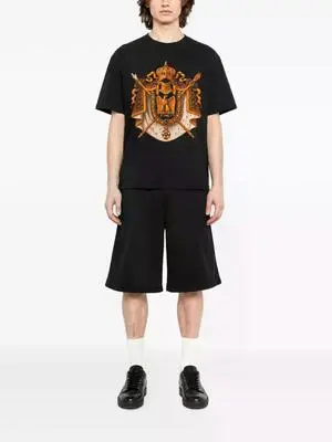 MELT Graphic-print T-shirt