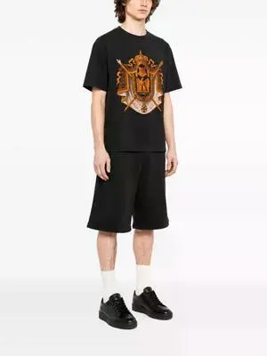 MELT Graphic-print T-shirt