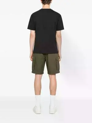 MELT Crown-print T-shirt