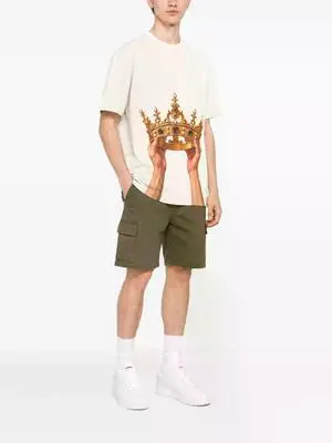Melt Short Sleeve T-shirts For Men