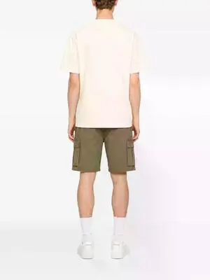 MELT Graphic-print Cotton T-shirt