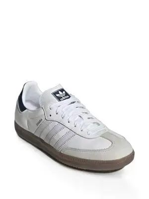 Adidas Samba Og Sneakers - White