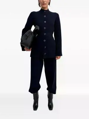 Rodebjer The Esme Drawstring-waist Trousers