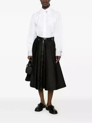 Prada Re-nylon Skirt