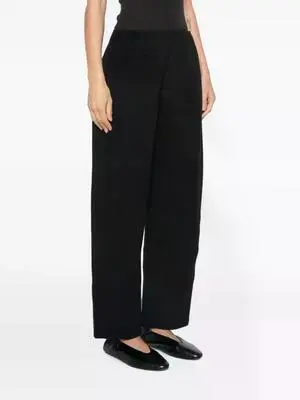 LISA YANG Straight-leg Trousers