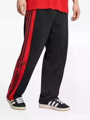 Adidas Adibreak Classic Track Pants - Black