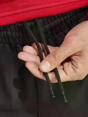 Adidas Trefoil Essentials 7 Inch Fleece Shorts