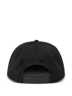 MELT Crest-print Baseball Cap