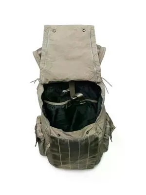 C.P. COMPANY Herringbone Mixed Backpack